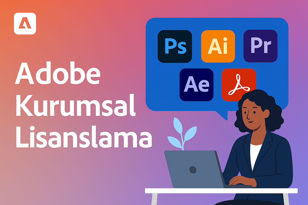 Adobe Creative Cloud - ProvideoSoft